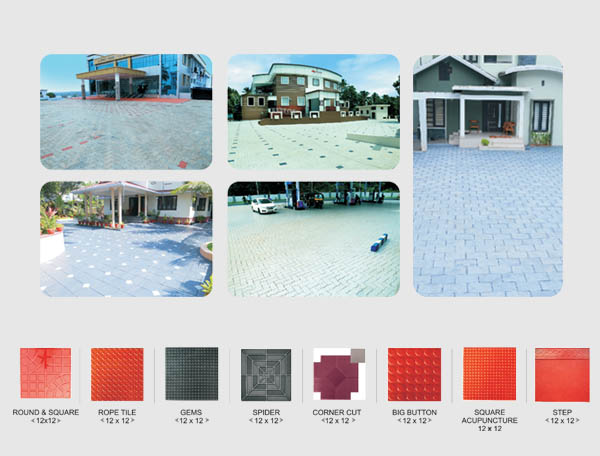 Parambadan Interlock & Hollow Bricks in Kerala | The best designer ...