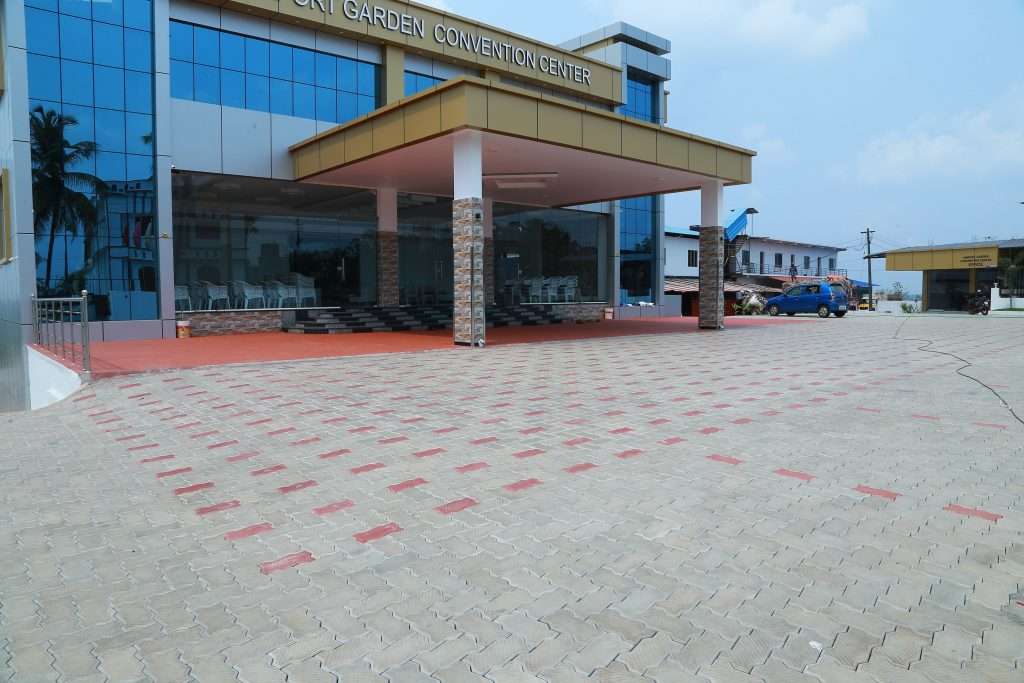 Image Gallery Parambadan | The best designer block in Kerala