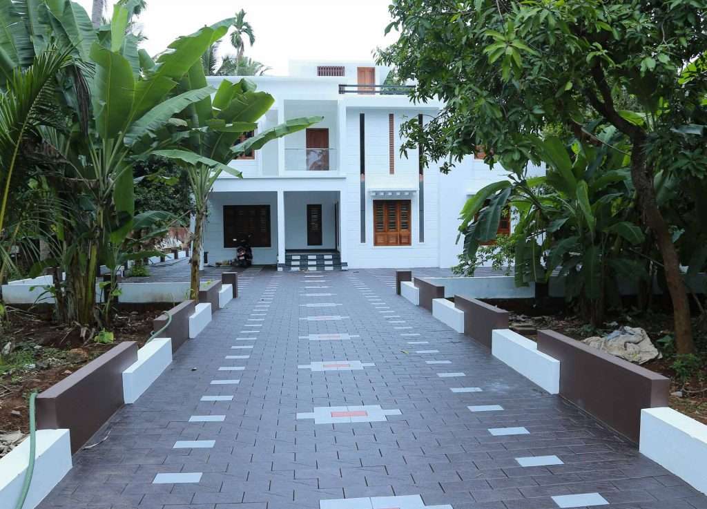 Image Gallery Parambadan | The best designer block in Kerala