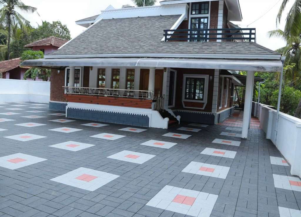 Image Gallery Parambadan | The best designer block in Kerala