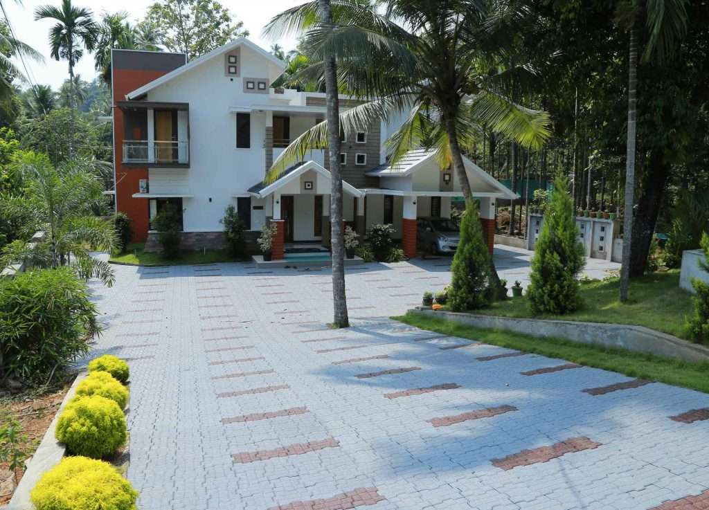 Image Gallery Parambadan | The best designer block in Kerala
