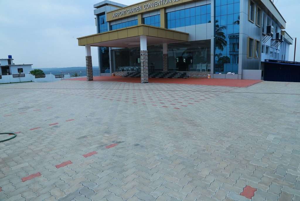 Image Gallery Parambadan | The best designer block in Kerala
