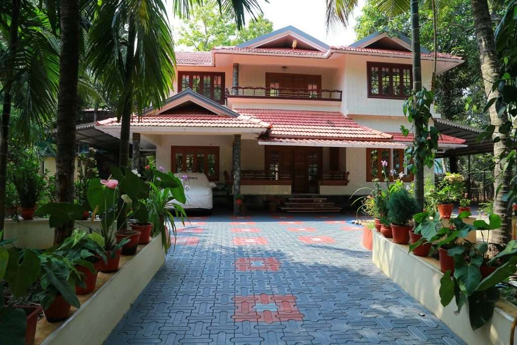 Image Gallery Parambadan | The best designer block in Kerala